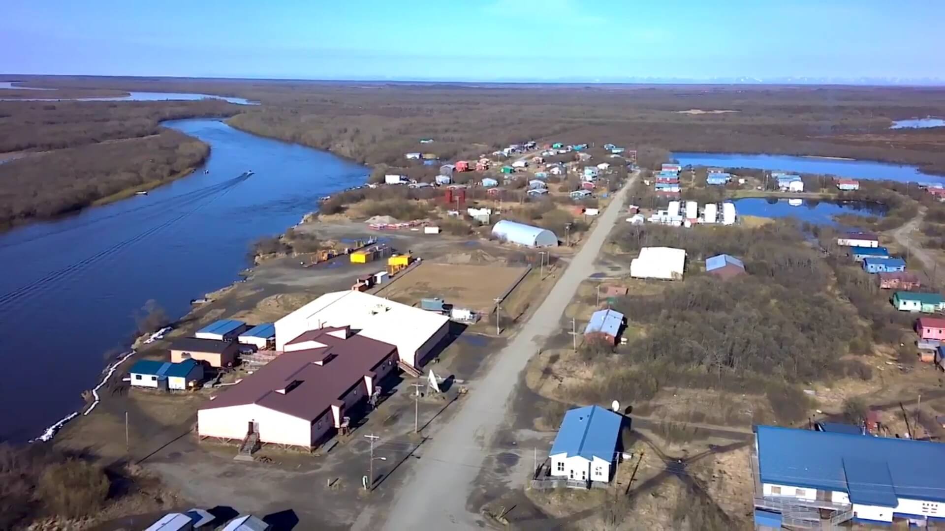 Community Resources City Of Kwethluk Alaska Community Resources City Of Kwethluk Alaska